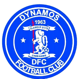 Dynamos FC – Chazunguza